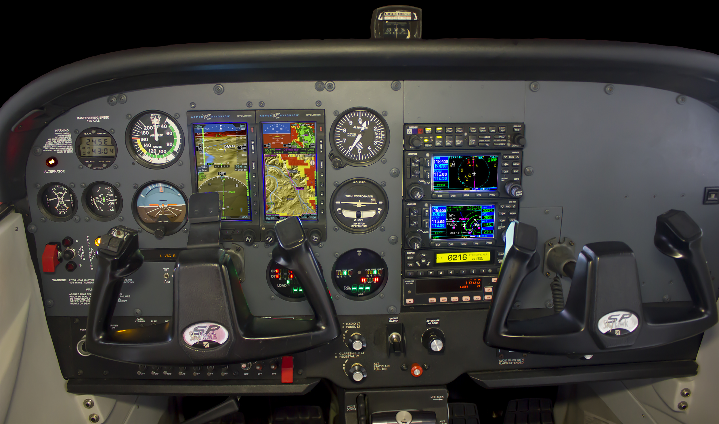 Aspen Avionics