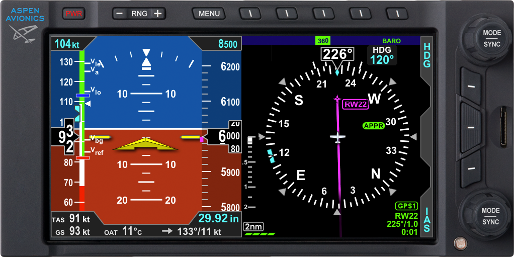 Media Resources | Aspen Avionics