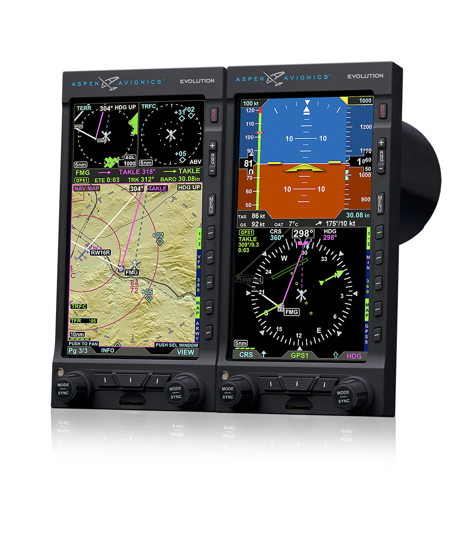 Aspen Avionics